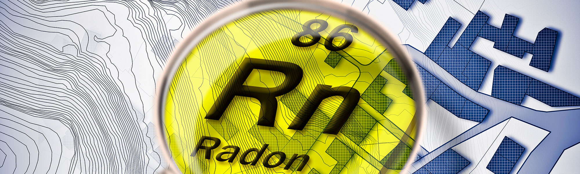 Protection Radon - détection et atténuation du radon en Gaspésie